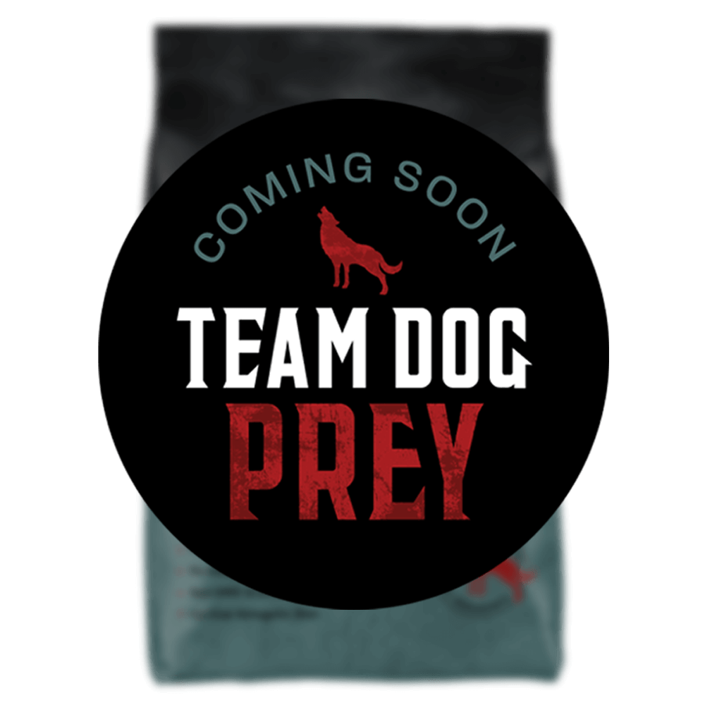 Team Dog Shop | Shop for the best dog food, treats, and supplements