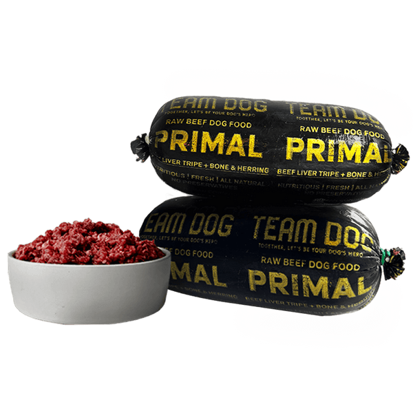 Team Dog Shop | Shop for the best dog food, treats, and supplements